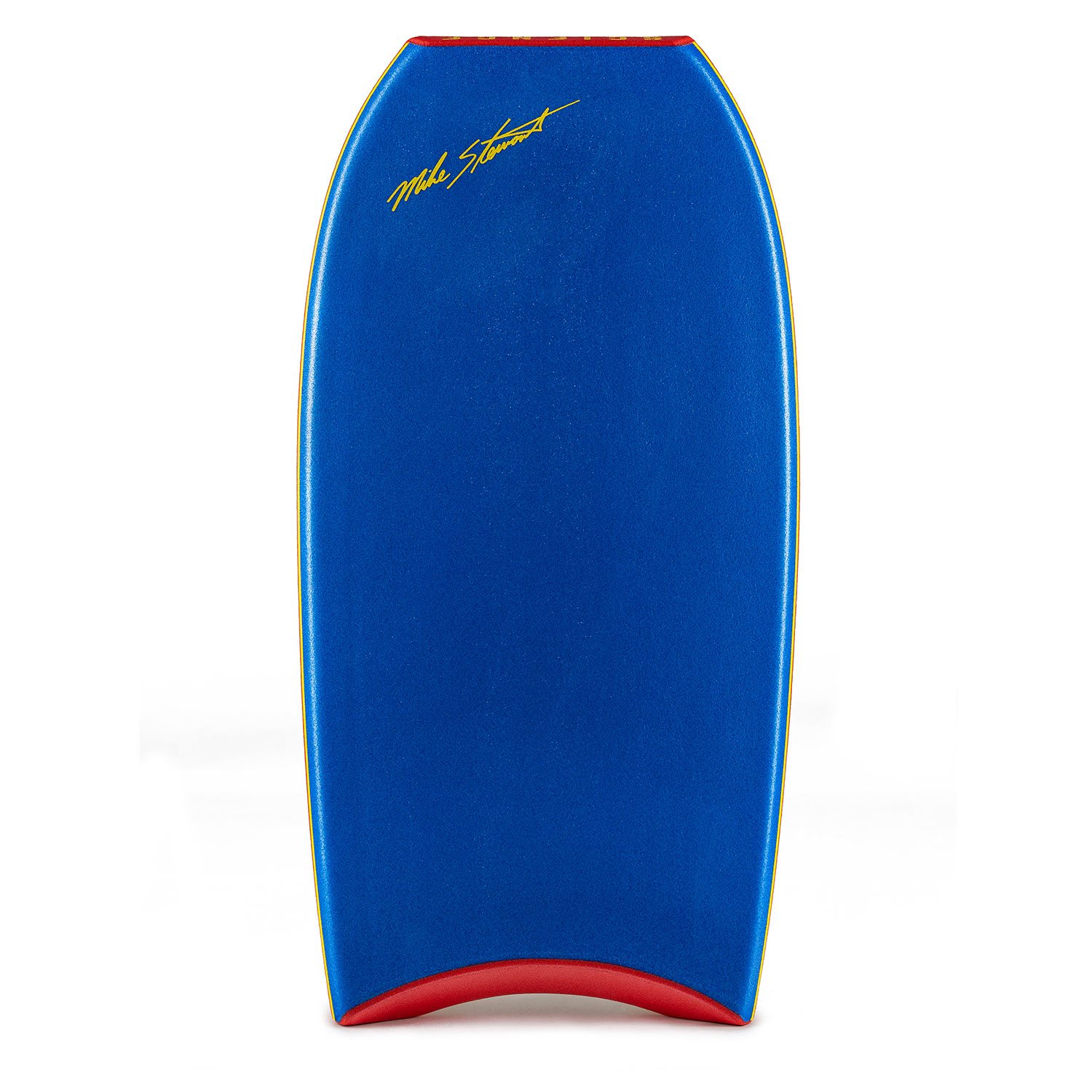 Science Style Loaded Quad Vent Blue - Science Bodyboards UK